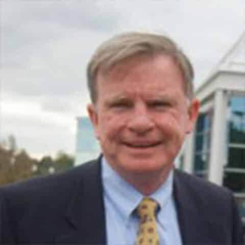 Francis McGowen - Whole Word Institute